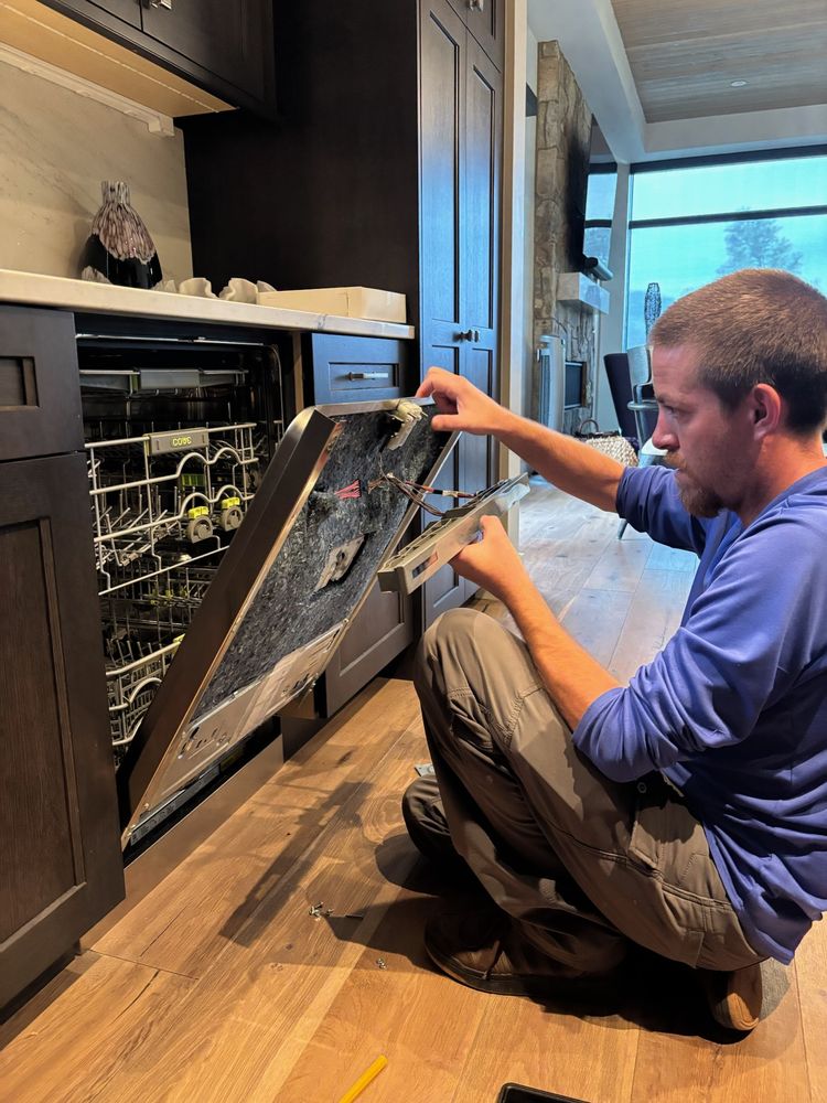 A-OK APPLIANCE REPAIR - Updated April 2026 - 28 Photos - 7360 US-550 ...
