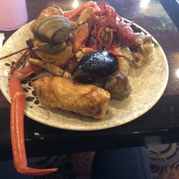 RUBY BUFFET - Updated December 2025 - 172 Photos & 275 Reviews - 1100 S ...