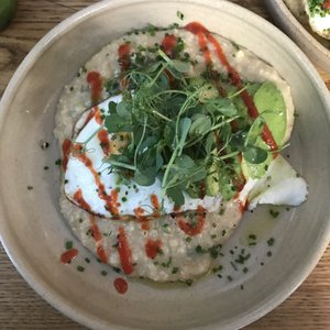 26 GRAINS - 175 Photos & 80 Reviews - 1 Neal's Yard, London, United ...