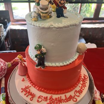 CAESAR’S PASTRY - Updated May 2024 - 161 Photos & 123 Reviews - 6660 ...