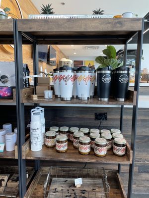 OPUS COFFEE - INNOVATION SQUARE - Updated March 2024 - 45 Photos & 23 ...