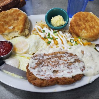 BISCUITS CAFE - Updated July 2024 - 410 Photos & 470 Reviews - 35105 ...