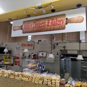 VALERIO’S CITY BAKERY - 98 Photos & 106 Reviews - 9396 Mira Mesa Blvd ...