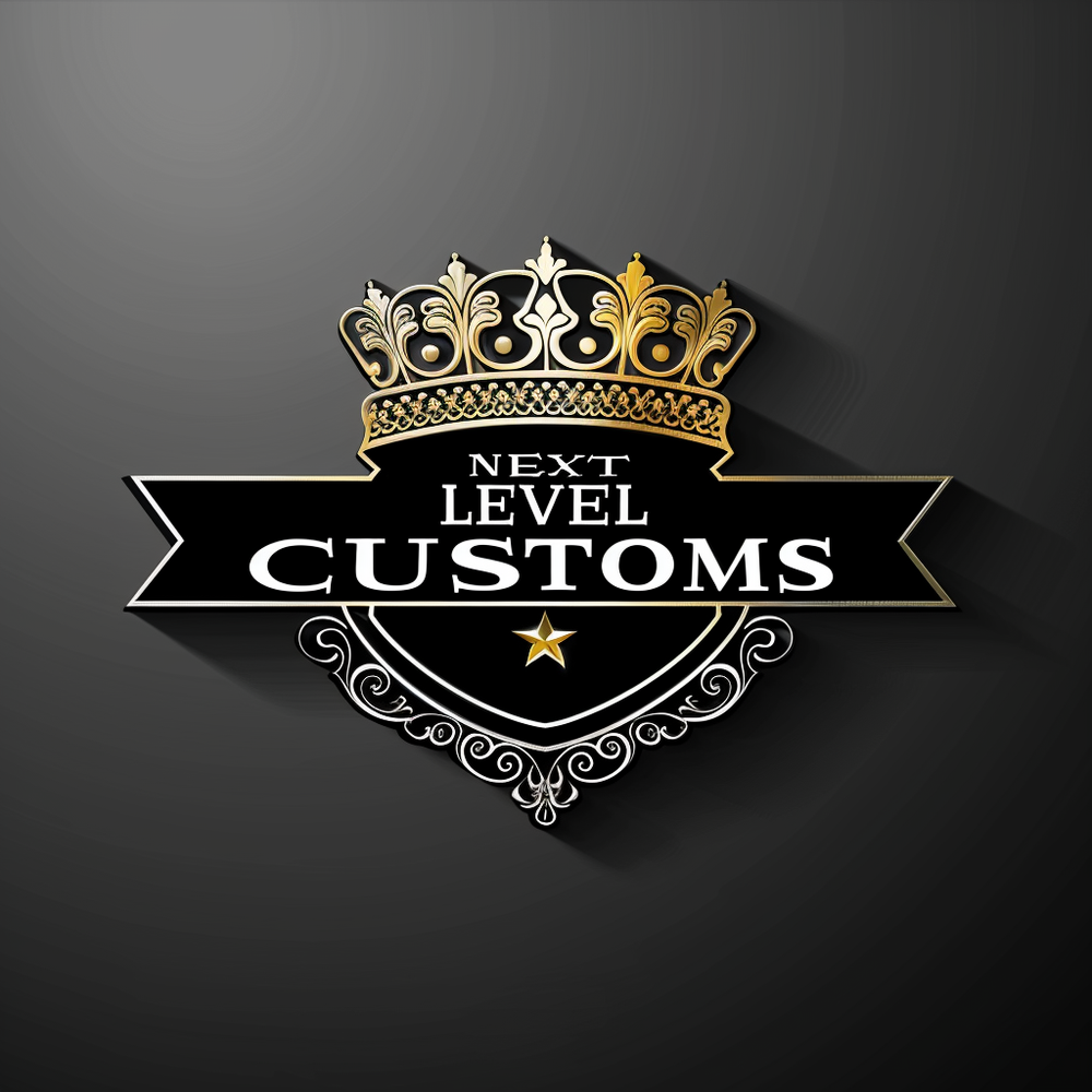 NEXT LEVEL CUSTOMS - Updated December 2025 - Request a Quote - 610 Ave ...