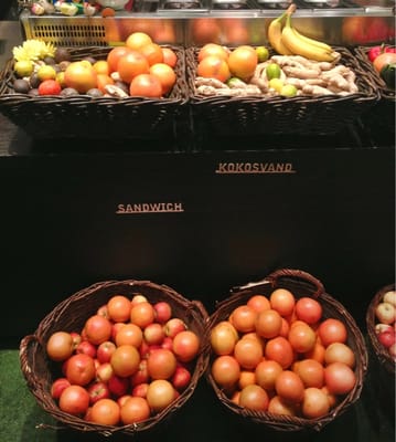 JUICY - Updated October 2025 - 12 Photos - Istedgade 86, København ...