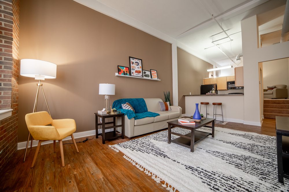 HARNESS FACTORY LOFTS AND APARTMENTS - Updated June 2025 - 40 Photos ...