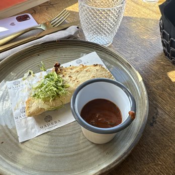 MADERA AT TREEHOUSE LONDON - Updated December 2025 - 57 Photos & 21 ...