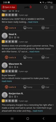 MABBCO MOTORS - Updated December 2025 - 21 Photos & 47 Reviews - 1430 ...