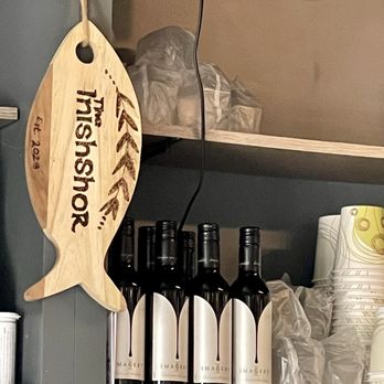 THE INISHSHOR - Updated October 2025 - 46 Photos & 19 Reviews - 16 Main ...