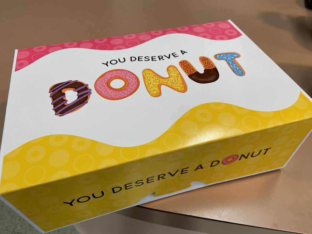 WESTERNCO DONUT - Updated November 2025 - 123 Photos & 130 Reviews ...