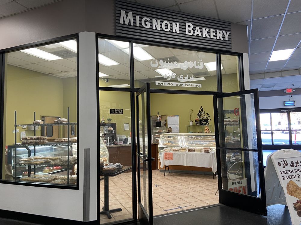 MIGNON BAKERY - Updated December 2025 - 28 Photos & 34 Reviews - 18353 ...