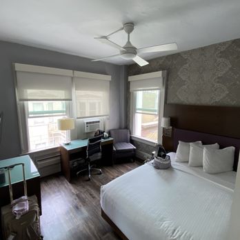 THE CARTWRIGHT HOTEL - UNION SQUARE, BW PREMIER COLLECTION - Updated ...