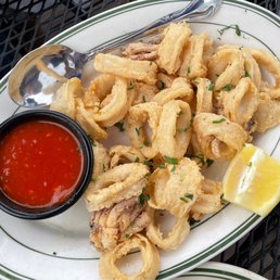 PETER’S CLAM BAR - Updated May 2025 - 1153 Photos & 694 Reviews - 600 ...