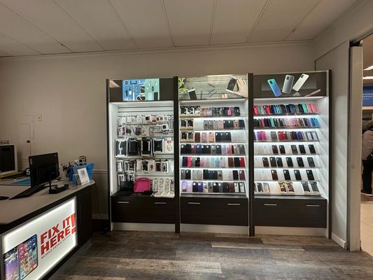 IFIXANDREPAIR - WARWICK WALMART - 18 Photos - 650 Bald Hill Rd, Warwick ...