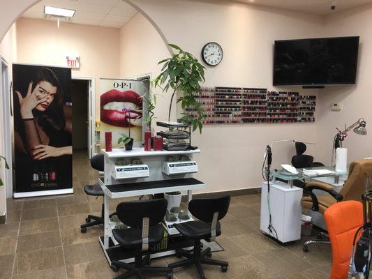 NICE ONE NAILS - Updated June 2025 - 13 Photos - 16821 Highway 12 ...