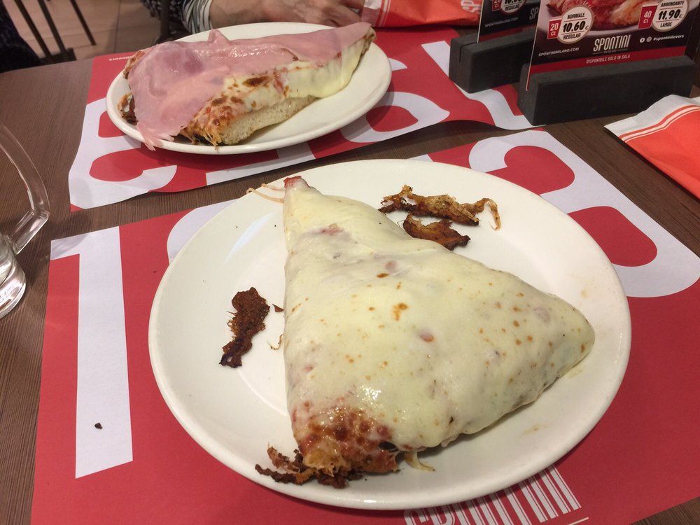 SPONTINI - 93 Photos & 106 Reviews - Via Spontini 4, Milano, Italy ...