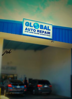 GLOBAL AUTO REPAIR - Updated December 2025 - 37 Photos & 92 Reviews ...