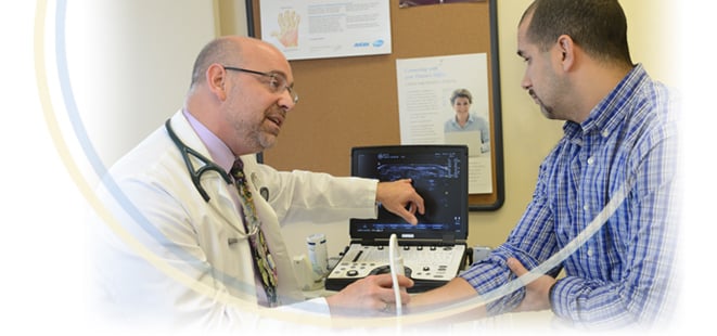 PAUL J. DEMARCO, MD FACP FACR - Updated December 2025 - 2730 University ...