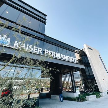 KAISER PERMANENTE PORTER RANCH MEDICAL OFFICES - Updated January 2026 ...