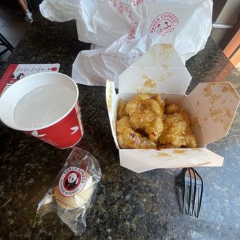 PANDA EXPRESS - Updated August 2025 - 76 Photos & 189 Reviews - 16645 ...