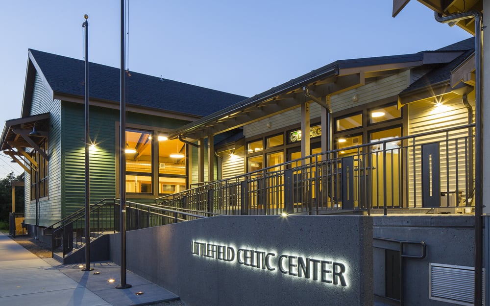 CELTIC ARTS FOUNDATION - Updated June 2024 - 1124 Cleveland Ave, Mount Vernon, Washington ...