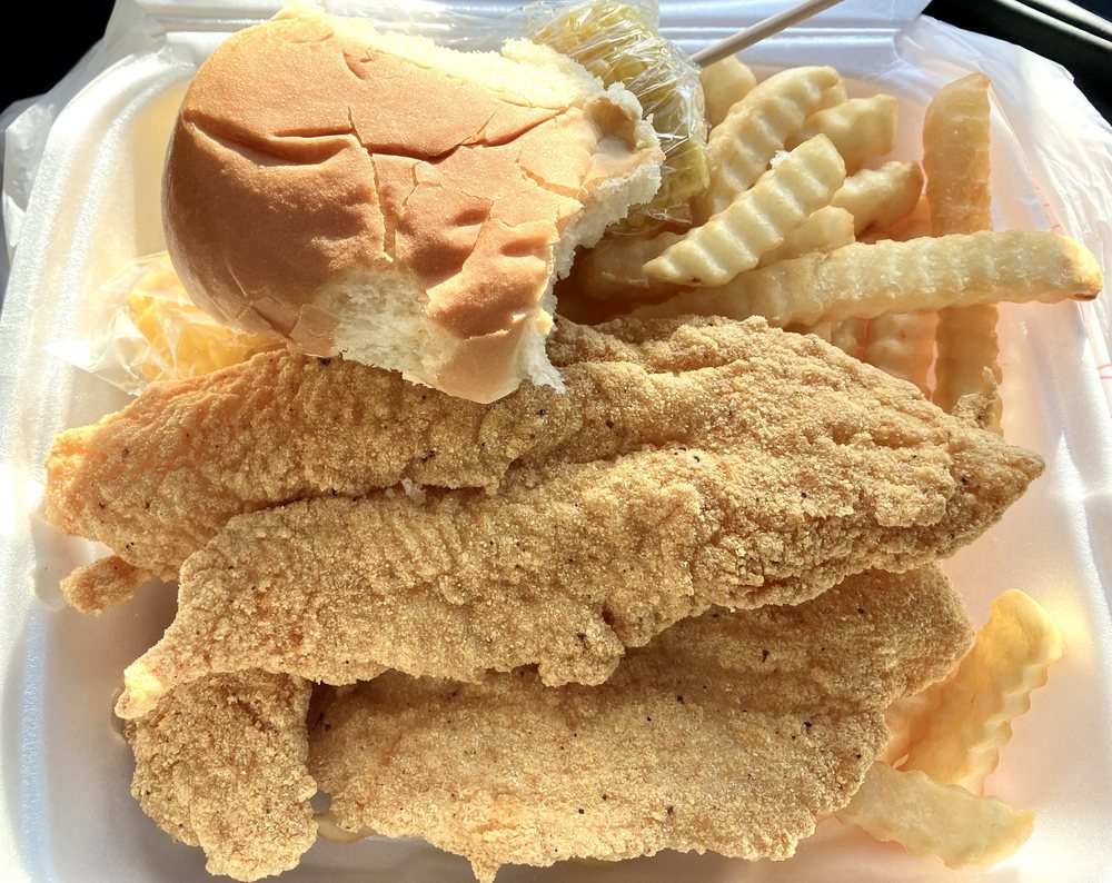 LISA’S CHICKEN - Updated December 2025 - 3770 Hemphill St, Fort Worth ...