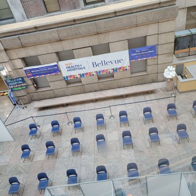 BELLEVUE HOSPITAL CENTER - Updated December 2025 - 42 Photos & 73 ...