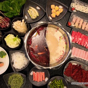 GRAND HOTPOT - 650 Photos & 249 Reviews - Hot Pot - 452 Manor Plz ...