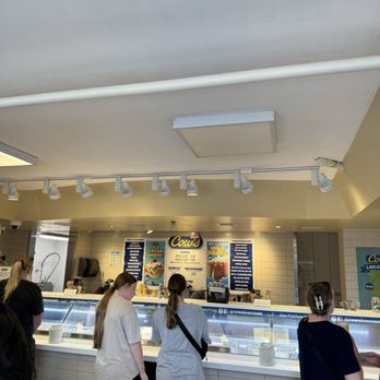 COWS - Updated June 2025 - 308 Photos & 195 Reviews - 138 Banff Avenue ...