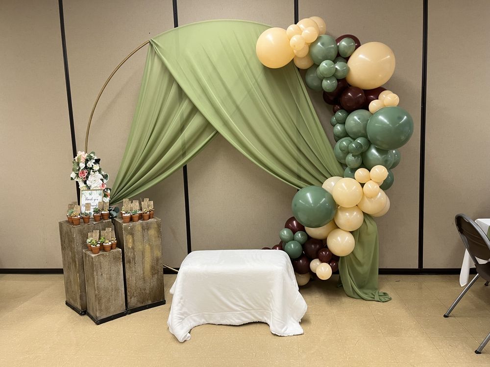 CHARITO’S EVENTS - Updated July 2024 - 39 Photos - Hayward, California ...