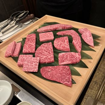 HYUN - Updated April 2025 - 2275 Photos & 569 Reviews - 10 E 33rd St ...