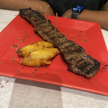 LOS RANCHOS STEAKHOUSE - Updated December 2025 - 387 Photos & 463 ...