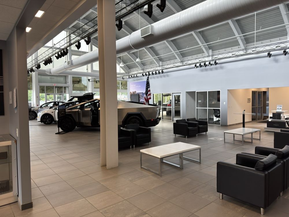 TESLA - Updated January 2026 - 14 Reviews - 3200 Ogden Ave, Lisle ...