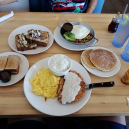 JAM + TOAST - Updated December 2025 - 711 Photos & 761 Reviews - 3351 ...