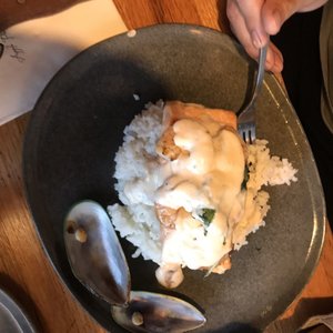 STONEFISH GRILL - 22 Photos - 220 Tumon Ln, Tamuning, Guam - Seafood ...