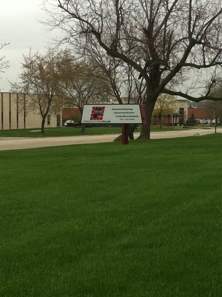 PRODUCTION PLUS TECHNOLOGIES - 120 Tower Dr, Burr Ridge, IL - Yelp