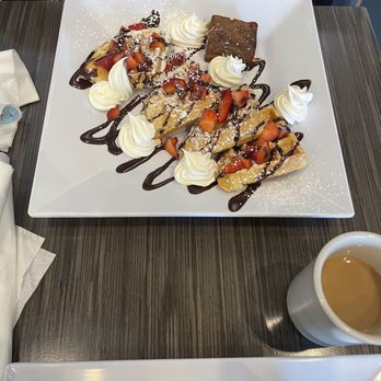 JET RUNWAY CAFE - Updated November 2025 - 1809 Photos & 951 Reviews ...