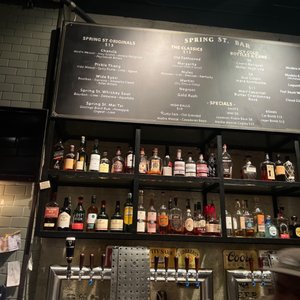SPRING STREET BAR - 223 Photos & 577 Reviews - 626-B S Spring St, Los ...