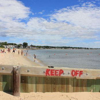 WESTBROOK TOWN BEACH - Updated August 2025 - 13 Photos - Seaside Ave ...