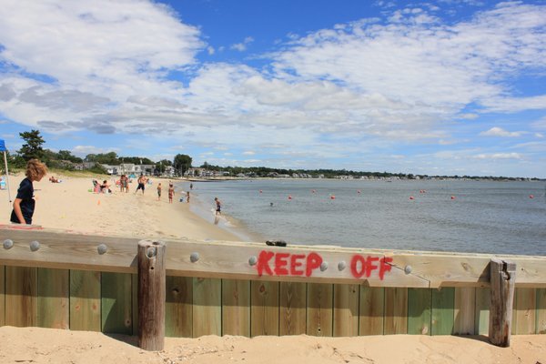 WESTBROOK TOWN BEACH - Updated August 2025 - 13 Photos - Seaside Ave ...