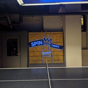 SPIN TORONTO - Updated May 2024 - 148 Photos & 139 Reviews - 461 King ...