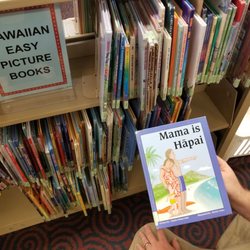 HAWAII STATE PUBLIC LIBRARY SYSTEM - HAWAII KAI LIBRARY - 43 Photos ...
