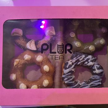 PLUR TEA - Updated December 2025 - 47 Photos & 31 Reviews - 19367 S ...