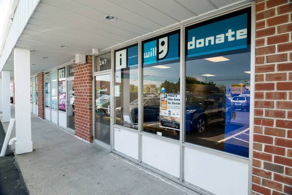 THE GOODWILL STORE - Updated January 2026 - 37 Reviews - 141 ...