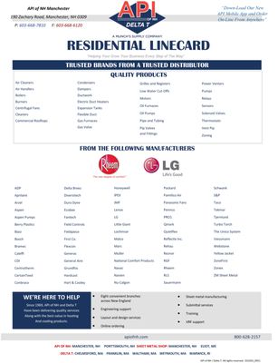 API OF NH - Updated October 2025 - Request a Quote - 17 Photos - 190 ...