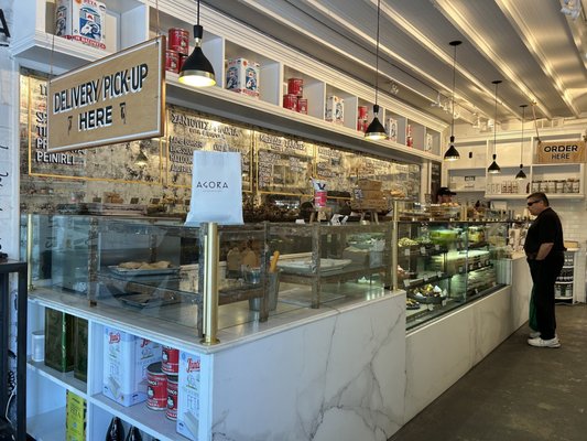 AGORA - Updated December 2025 - 54 Photos & 20 Reviews - 921 Queen St W ...