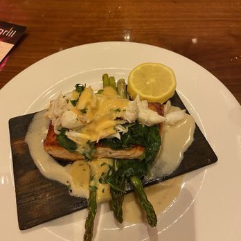 PARXGRILL - Updated March 2025 - 154 Photos & 111 Reviews - 2999 Street ...