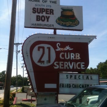 SOUTH 21 DRIVE IN - Updated July 2024 - 138 Photos & 143 Reviews - 3101 ...