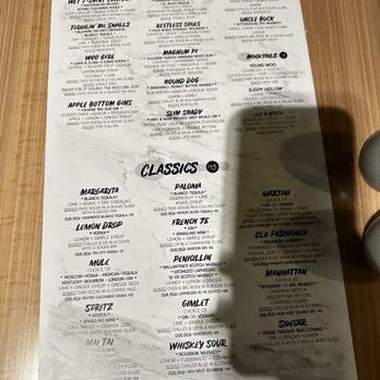 TASTE! CRAFT EATERY - SAN LUIS OBISPO - 919 Photos & 1390 Reviews ...