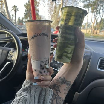 TIM BOBA - Updated June 2024 - 474 Photos & 476 Reviews - 1450 ...